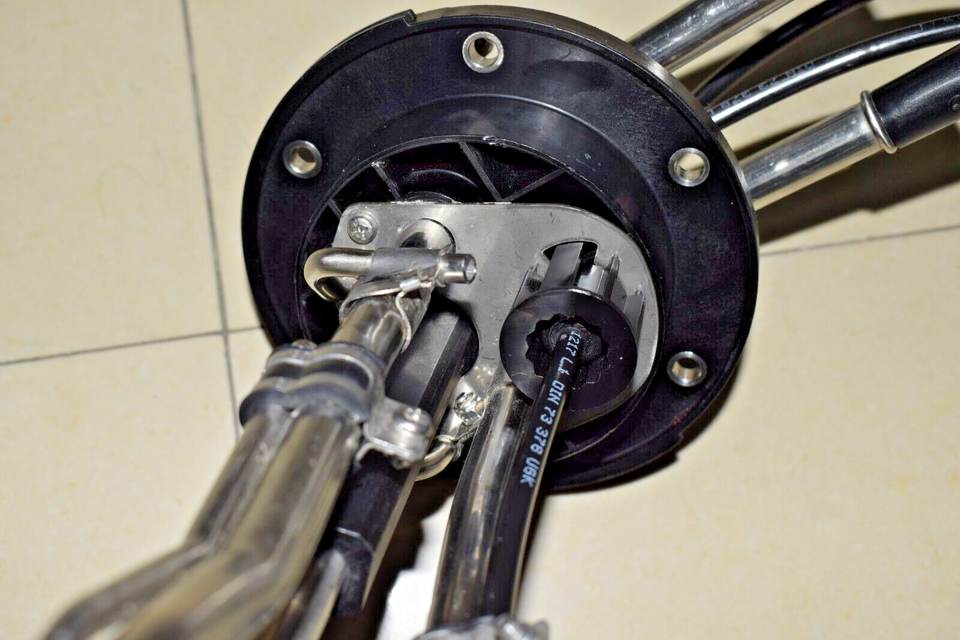 356500-11 DEF Level Sender with Quality Sensor | eBay