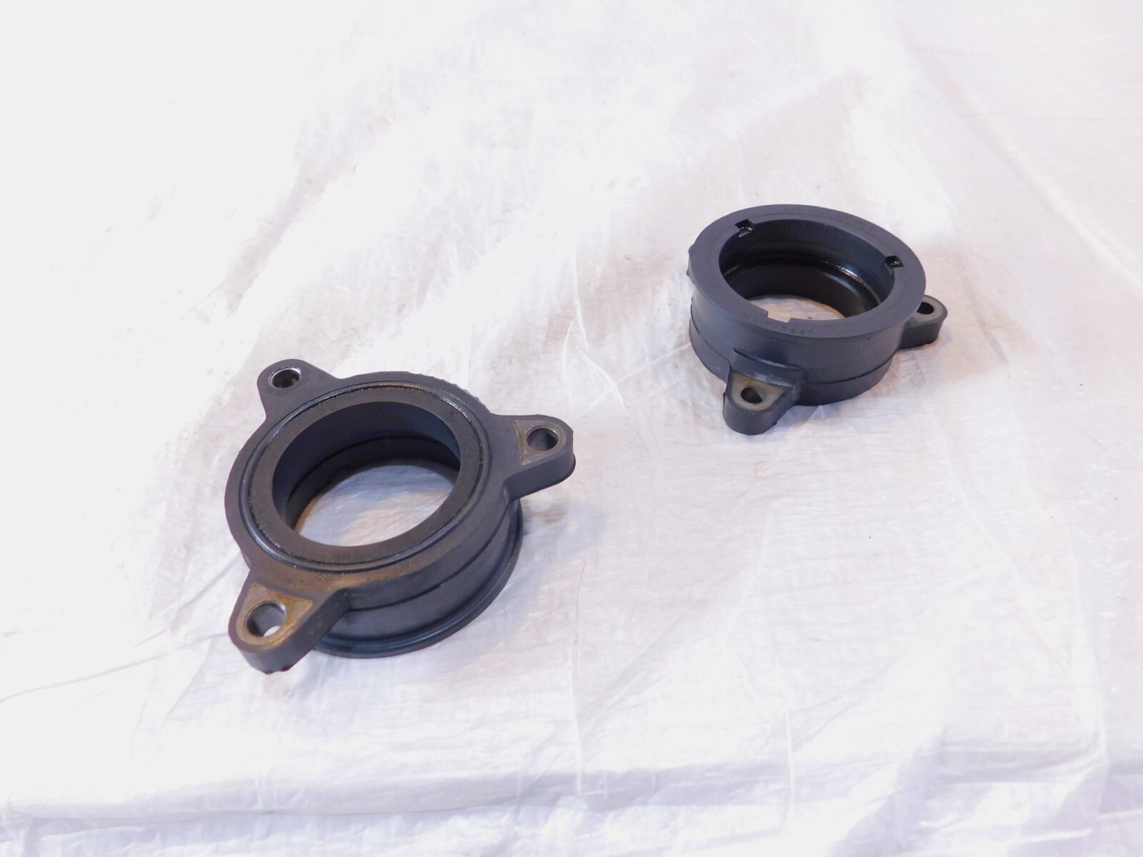 BMW R900 R1200GS R1200R R1200RT R1200ST HP2 Throttle Body Intake ...