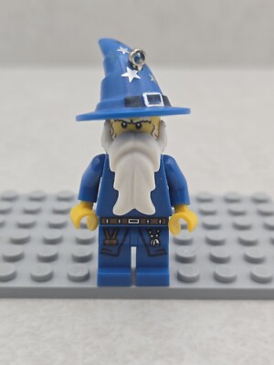 LEGO Kingdoms Wizard Key Chain 853088 Keychain **Needs NEW Chain! | eBay