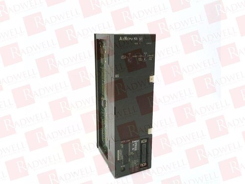 MITSUBISHI A2N-CPU-P21-S1 / A2NCPUP21S1 (USED) | eBay