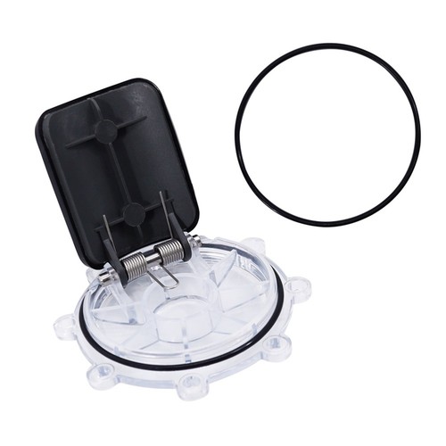 Pool Check Rebuild Kit Compatible with for 263042Z Check Rebuild Kit ...