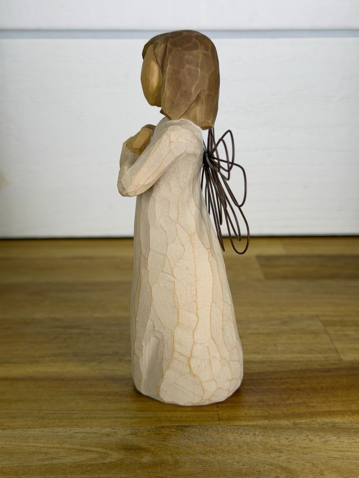 Willow Tree "Sign For Love" Figurine, Susan Lordi | eBay