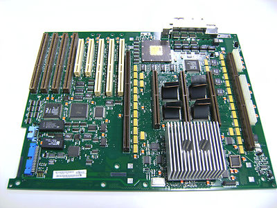 DEC 54-23242-03 ALPHASTATION 600 5/333 MOTHERBOARD (USED) | eBay