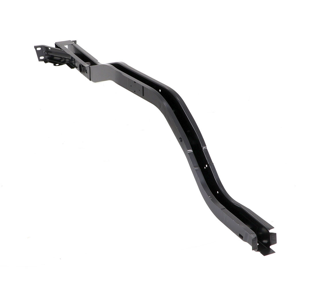 New Rear Passenger Side Frame Rail AMD Fits Chevrolet Chevy II Nova 895 ...