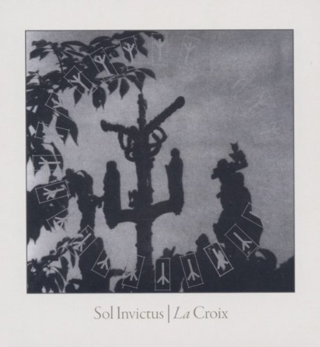 SOL INVICTUS - LA CROIX (DIGIPAK) NEW CD 884388304123 | eBay Australia