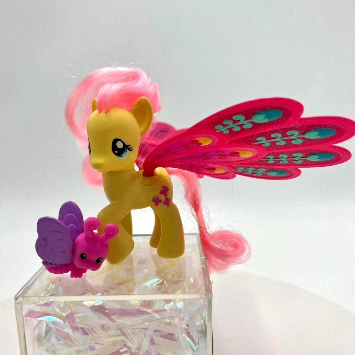Mlp Fim Wings