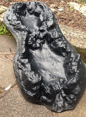 Preformed Pond Waterfall Med 2 Tier Cascade Instant Stream Feature 95 x ...