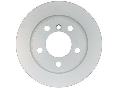 Rear Brake Rotor For 13-16 Mini Cooper Countryman Paceman N18B16C ...
