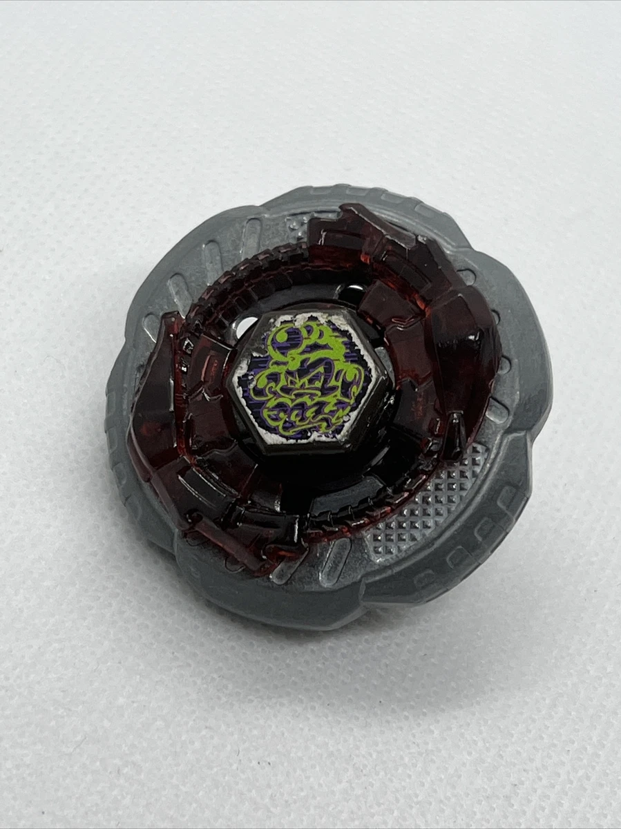 Beyblade Metal Masters Rock Scorpio