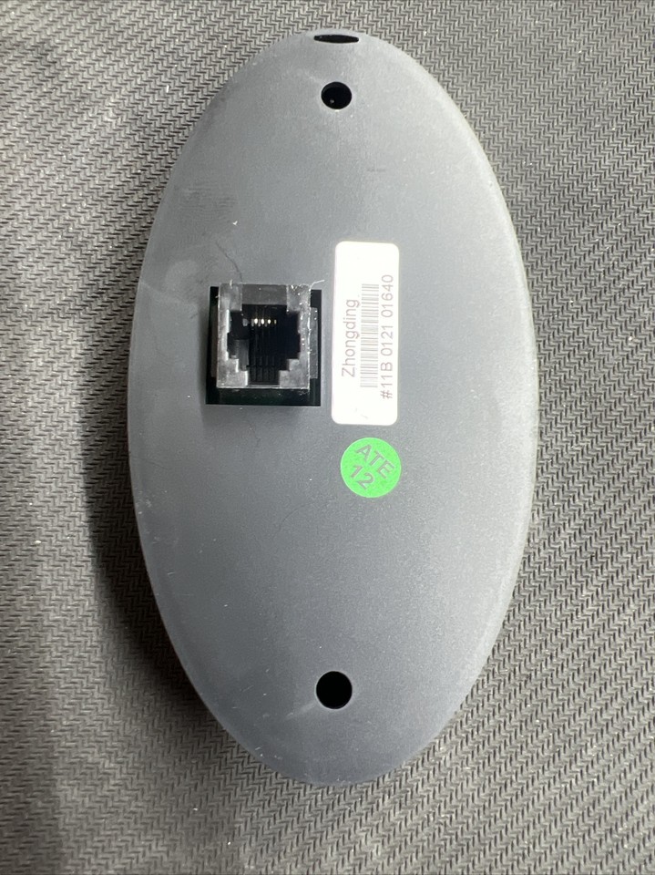 NEW FANTASTIC VENT 6300 7300 SERIES FAN REMOTE TEMP WALL CONTROLLER ...