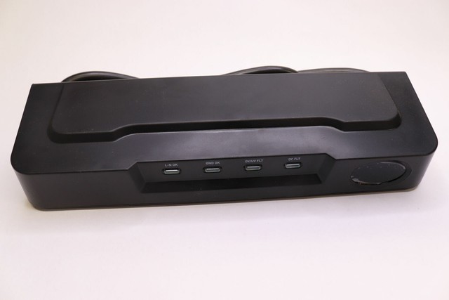 Mxpower Ms001a 120v 15a 60hz - Surge Protector Device for sale online ...