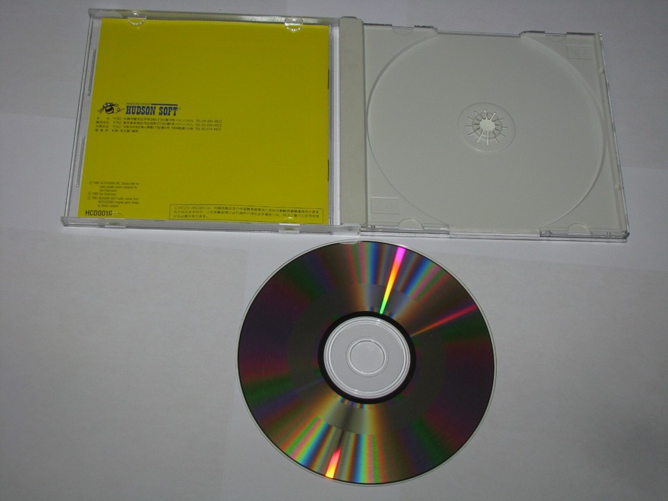 Shanghai II PC Engine CD-ROM Japan import US Seller | eBay