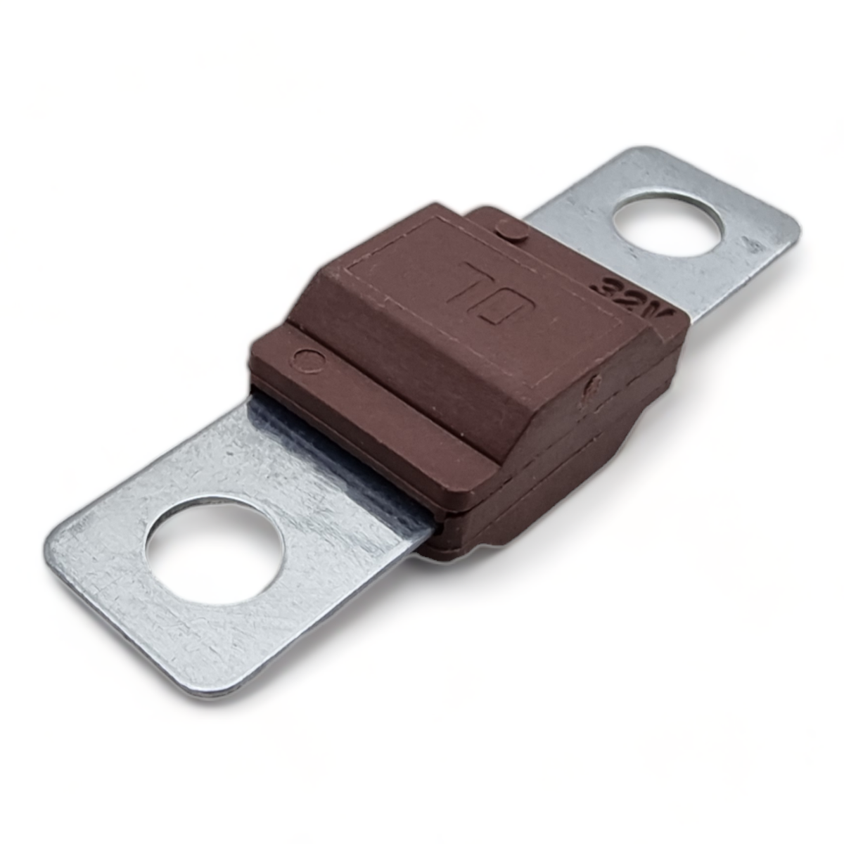 Atr Fuse Tap FUSE, FERRAZ SHAWMUT ATDR3 CARTIRIDGE 600V 3A TIME Atqr Fuse