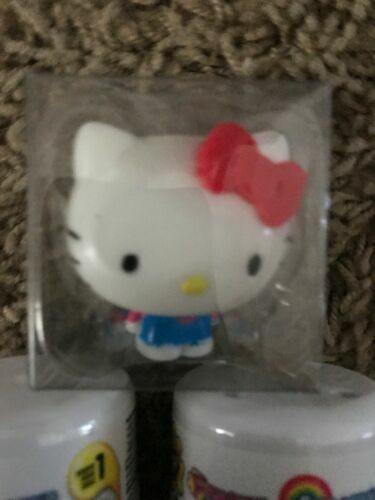 Fashems Mashems Sanrio Hello Kitty Series 1 Blind Capsules for sale ...