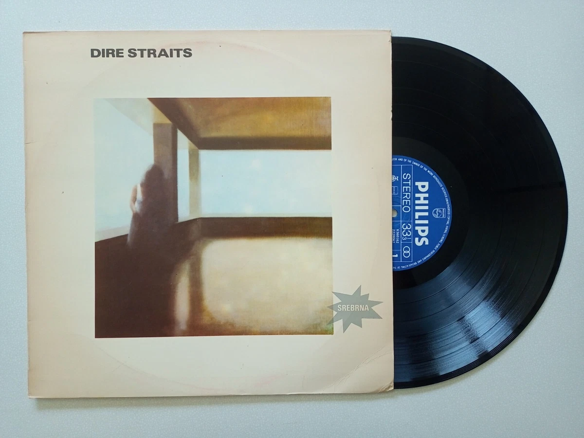 Dire Straits Album