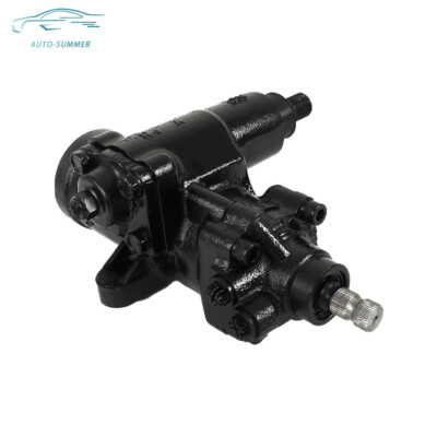 27-7540 Power Steering Gear Box For 1988-1999 Chevrolet C1500 K1500 ...