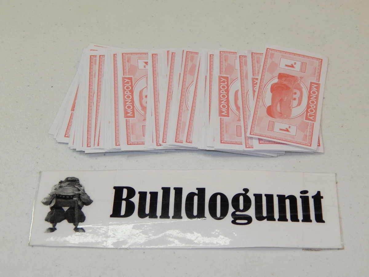 Monopoly Car Drawing