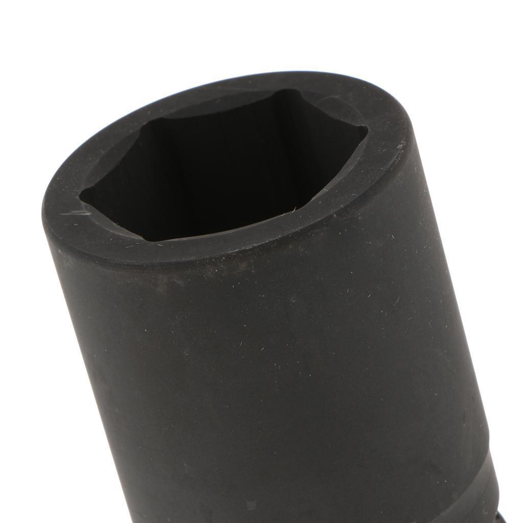 Square 35mm Impact Socket | eBay