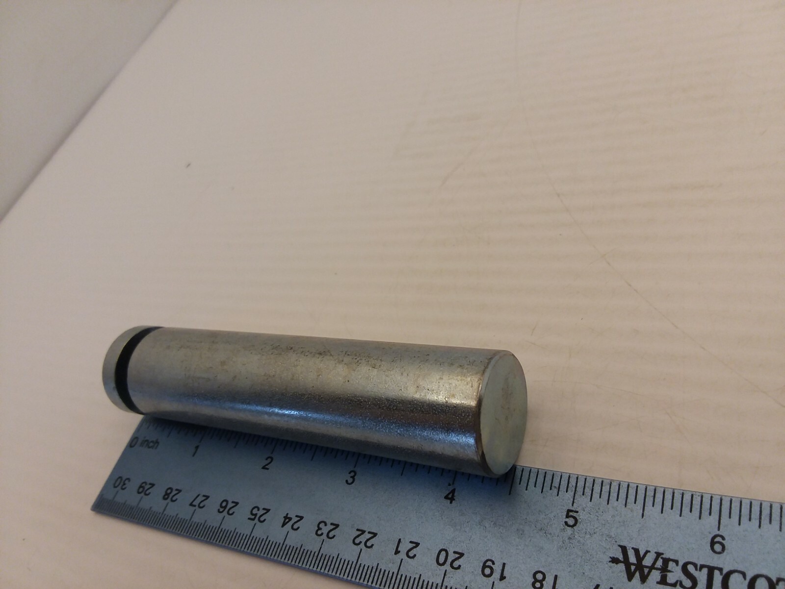 WALTCO 42668033 LIFTGATE PIN 1"DIA X 4-1/2" LONG LOWER CYLINDER PIN NNB ...