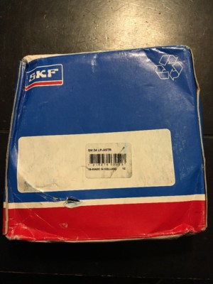 SKF SM 24 LP-ASTR Vibracon Universal Adjustable Chock LP | eBay