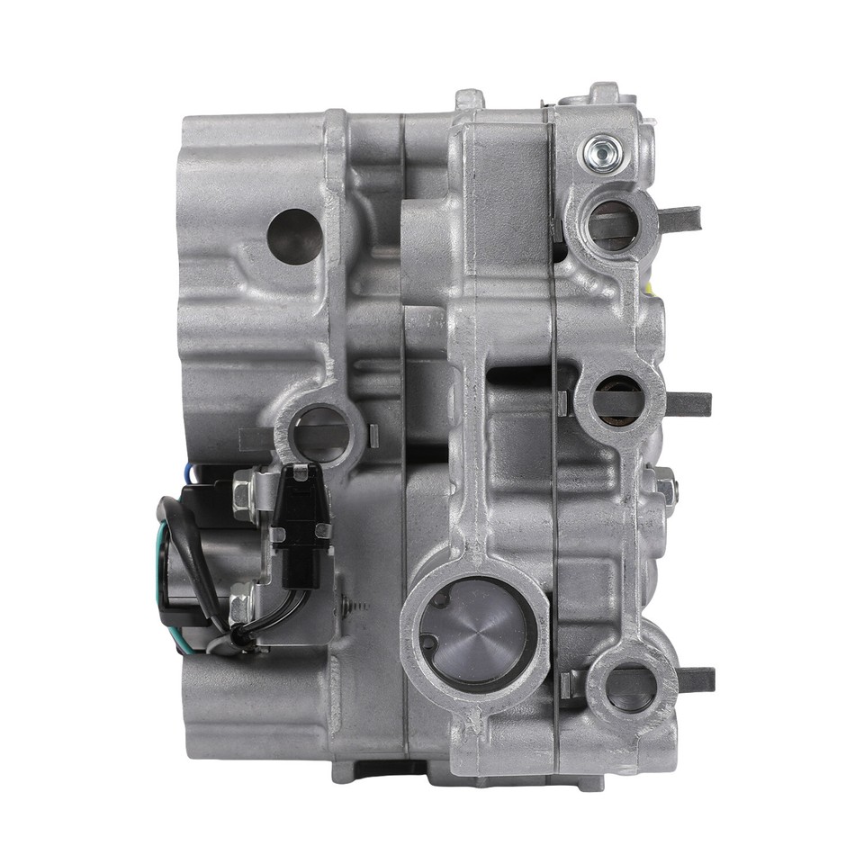 TR580 CVT Transmission Valve Body For Subaru Forester Impreza Outback ...