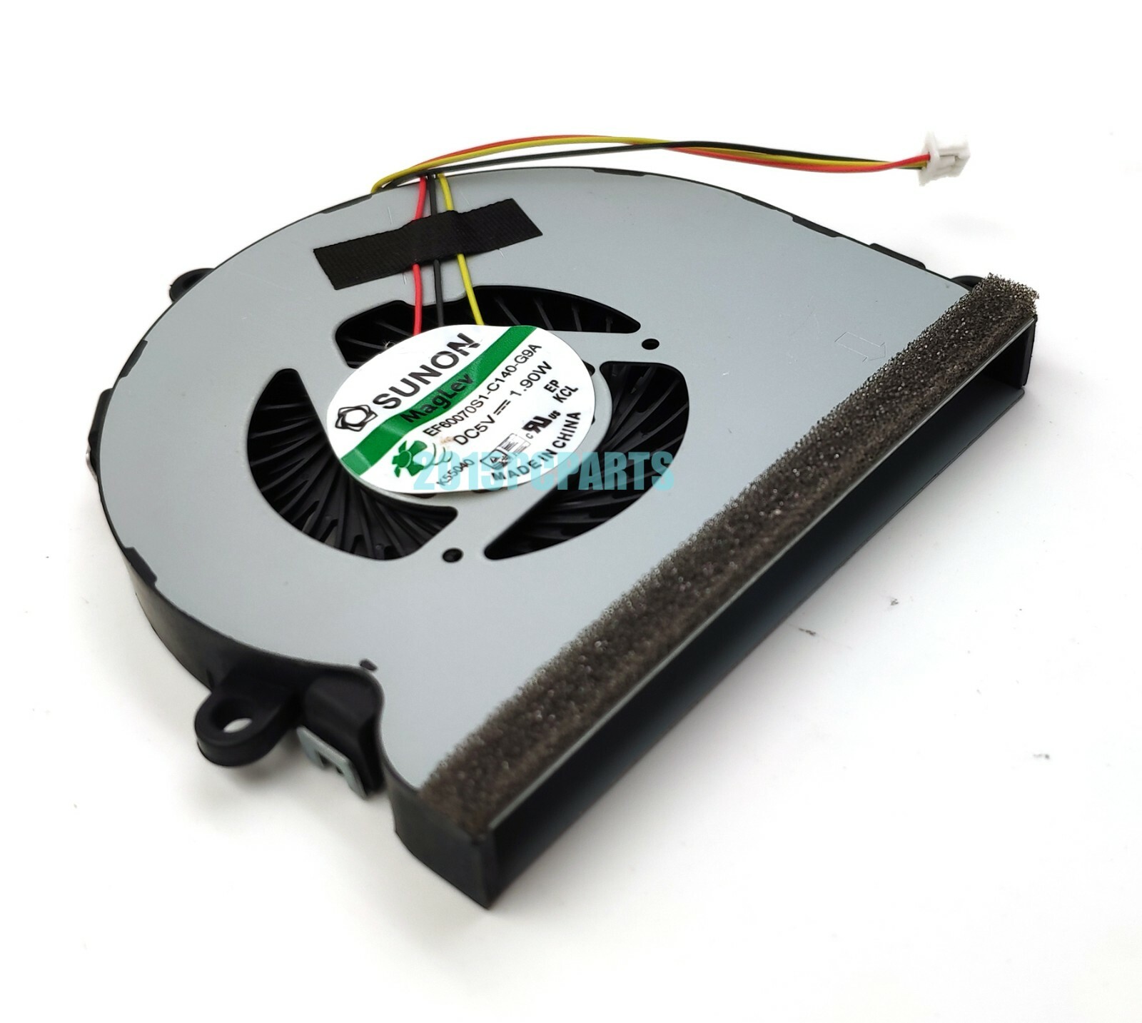 Original New HP 15-G000 15-G100 15-R000 15-R100 15-R200 CPU Fan 753894 ...