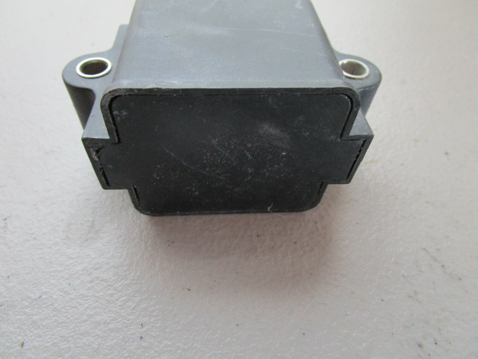 856991A1 MERCURY IGNITION COIL KIT WITH PLUG WIRE Y58 | eBay