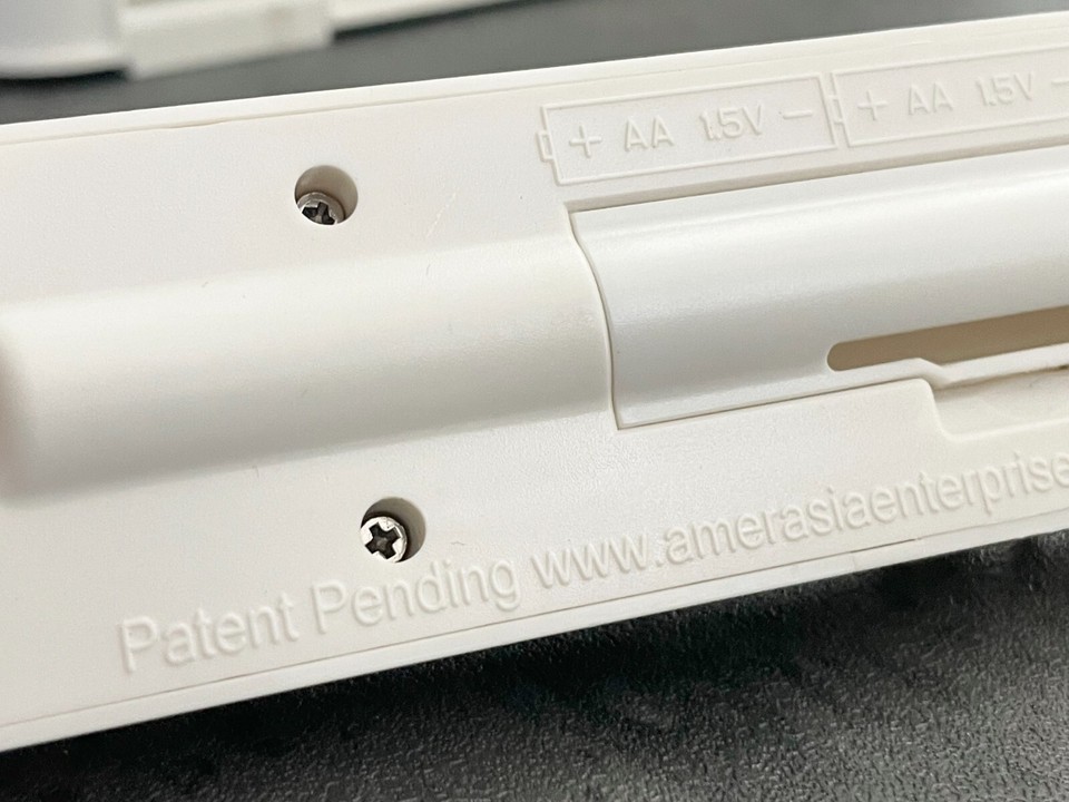 5-pack Megabrigh Wireless Under Cabinet Lighting LED Motion Sensor From ...