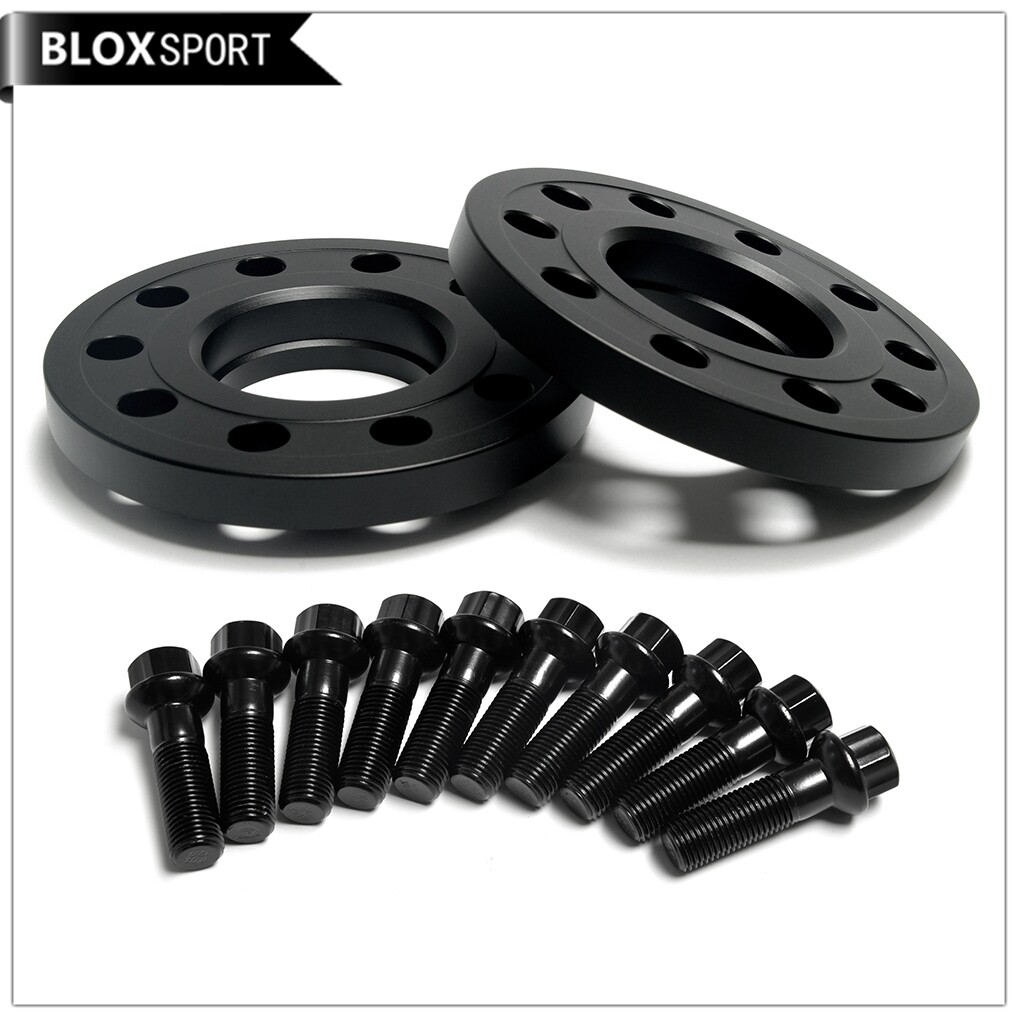 2pc 15mm Safe Forged Wheel Spacer for Mercedes Benz SL Class,R129,R230 ...