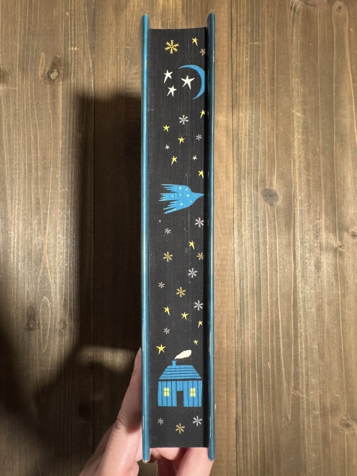 Olesya Salnikova Gilmore Signed #43 - The Witch and the Tsar Goldsboro ...