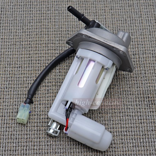 NEW For ROYAL ENFIELD BULLET FUEL PUMP MODULE CLASSIC 500cc EFI MODELS ...