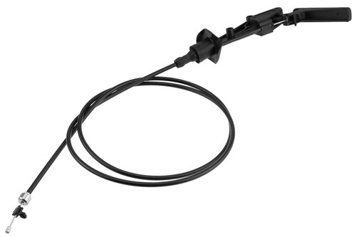 Engine bonnet lock cable for Citroen Berlingo Peugeot Partner 7937Q8 | eBay