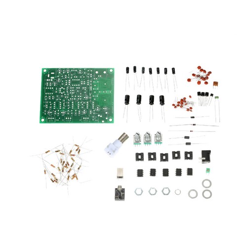 Air band receiver High sensitivity aviation radio Diy kit dc 12v | eBay