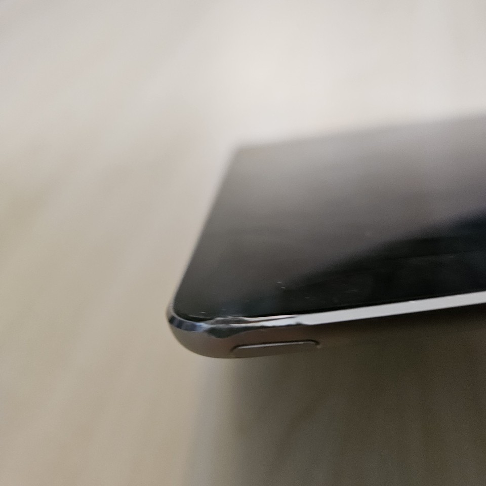 Apple iPad Air2 A1566 (MGL12LL/A) 16GB w/ Box *Power Button Stuck* | eBay