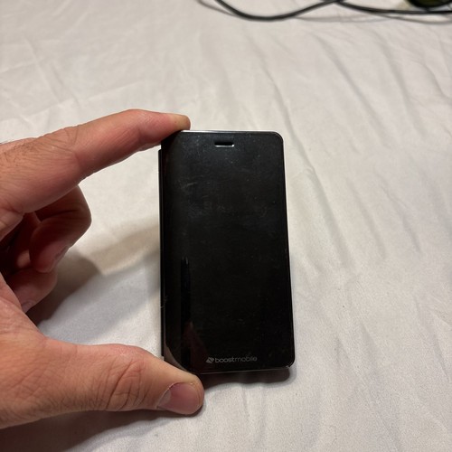 Sanyo Innuendo SCP-6780 QWERTY Keyboard Flip Phone for Boost Mobile | eBay