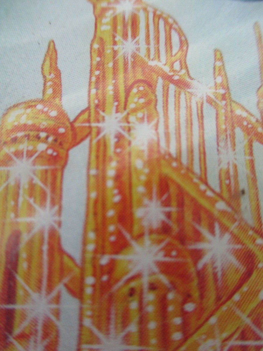 Little Mermaid Inappropriate Cover