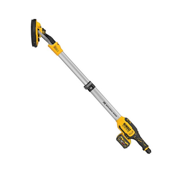 DEWALT DCE800P2 Drywall Sander Kit for sale online | eBay