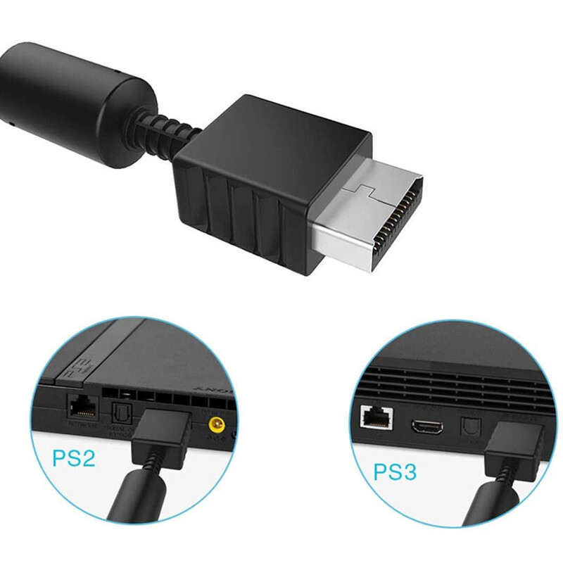 Multimedia Audio Cable Electronics Accessories TV Game Computer ...