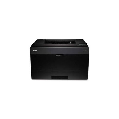 Dell 2350D Duplex Printers WOW ONLY 11,669 total pages w/toner too | eBay
