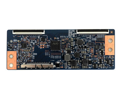 ViewSonic CDE4302 T-Con Board 55.43T01.C25 | eBay