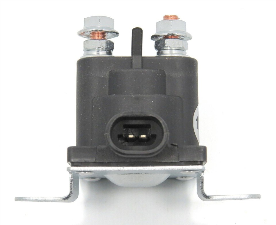 Starter Solenoid Relay For Ski Doo Snowmobile Skandic SUV 600 WT 500 ...