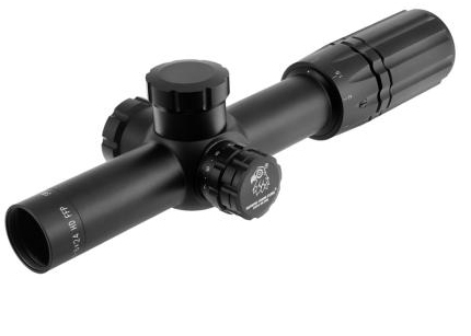 SWFA SS for sale online | eBay