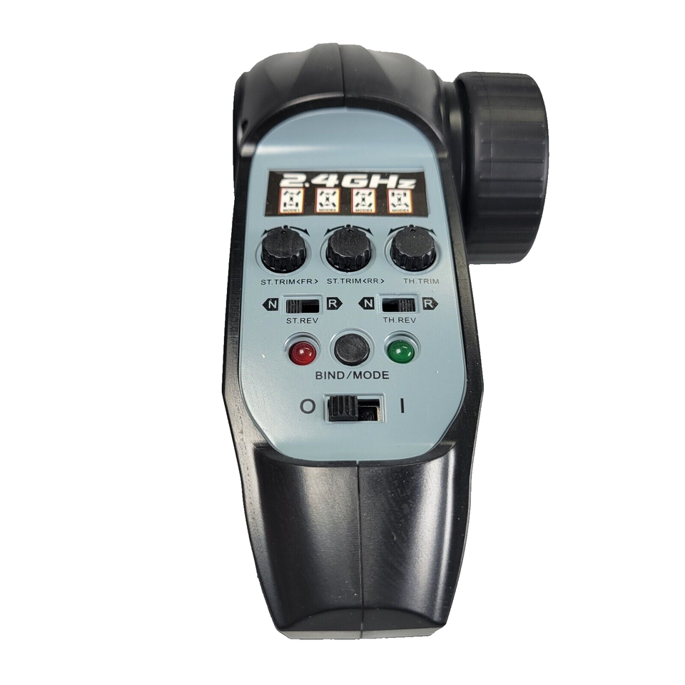 Redcat Racing Redcat Danchee Ridgerock 2 in 1 ESC / Receiver & Remote ...