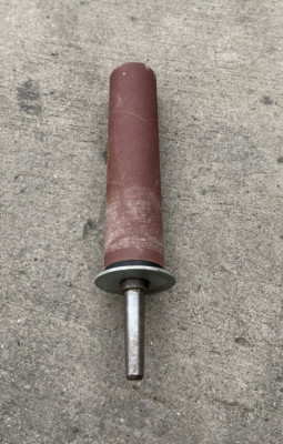 State Spindle Sander 2" Replacement Spindle (1093) | eBay