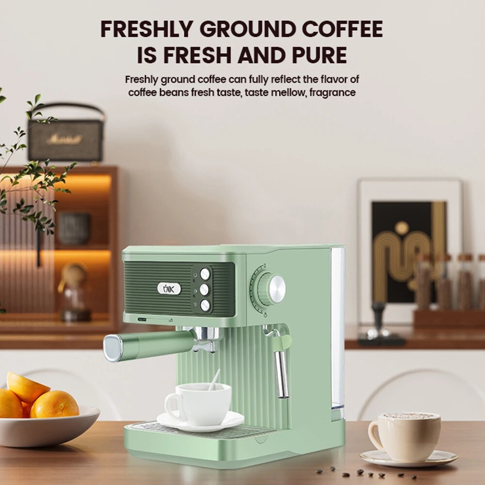 High Quality Professional Automatic Espresso Machine Coffee Machine | eBay