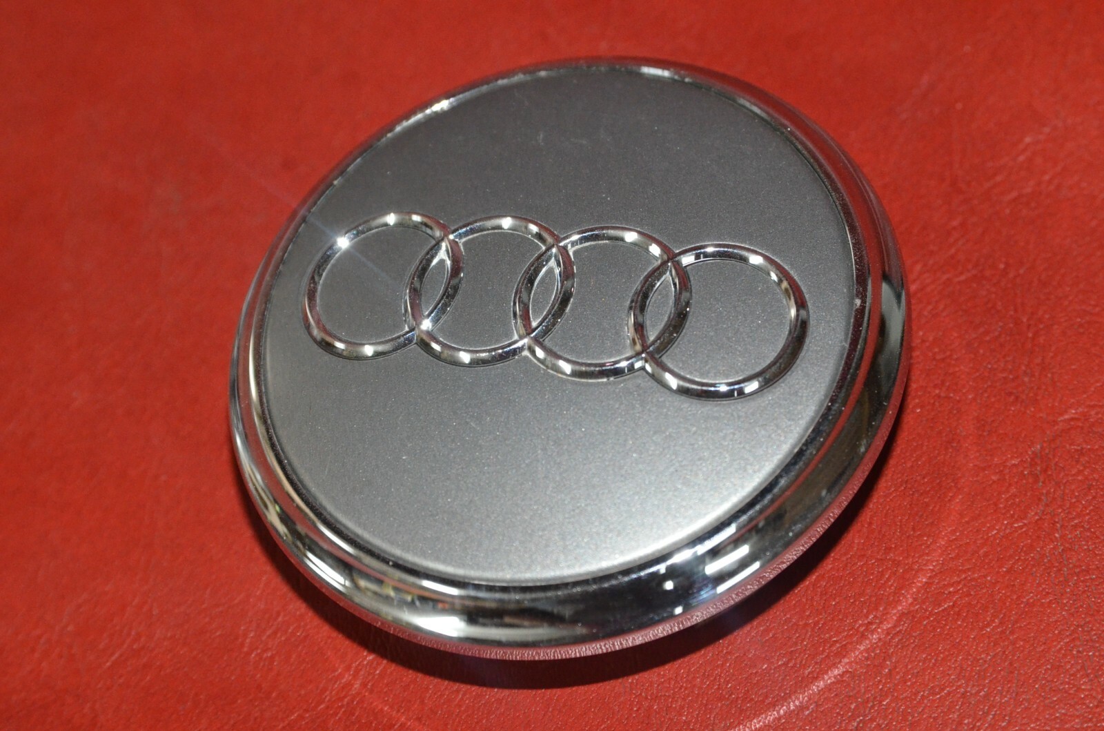 2008-2015 Audi Q7 Center Cap 4l0601170 58806 58792 58781 8D0-601-170 ...