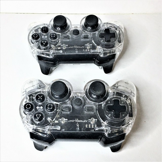 Afterglow ps3 controller on pc windows 8 - kindleisse