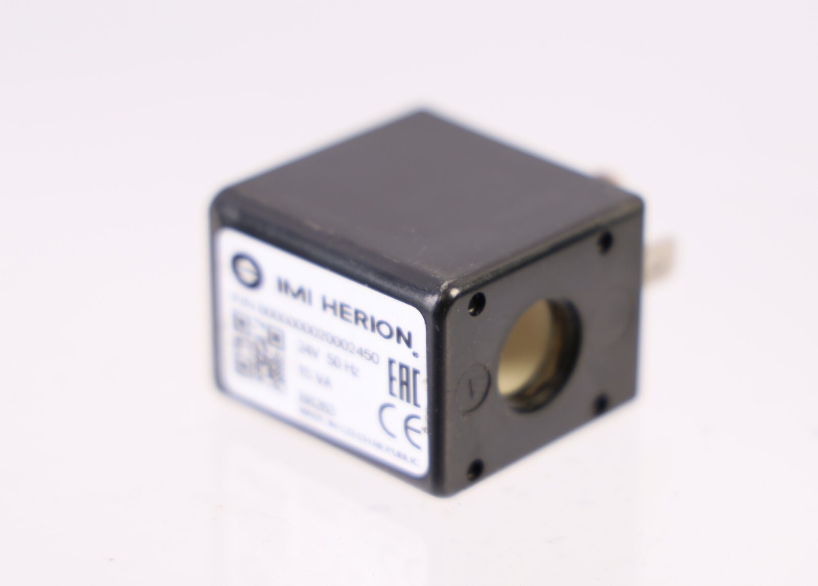 IMI HERION 0000000020002450 24V AC COIL | eBay