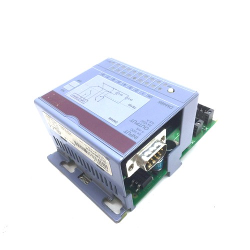 NEW B & R DM465 7 DM465.7 Digital I/O Module | eBay