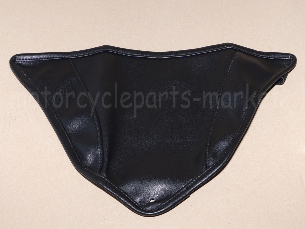 Motorcycle Air Box Cover Fuel Gas Tank Shield Bra For Harley V Rod VRSC ...